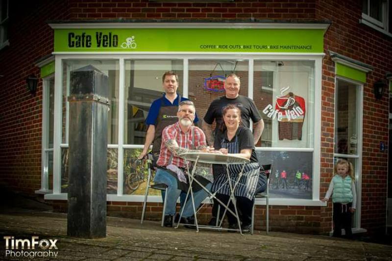 Winners: Cyclist Café of the Year Awards | Cycling UK